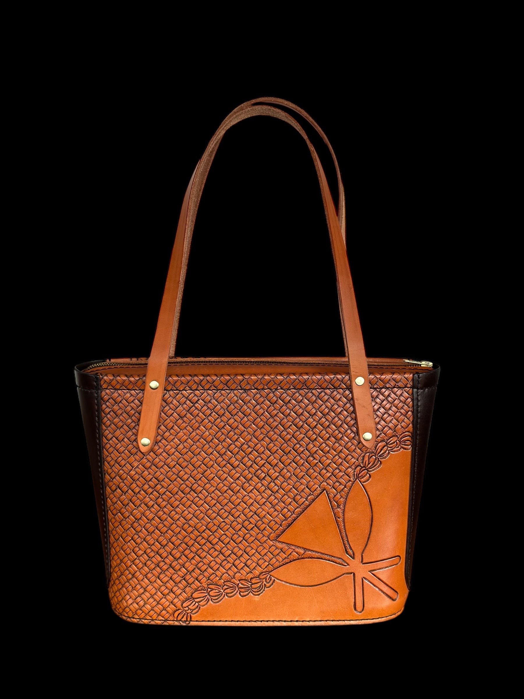 Mauka to Makai Bucket Purse 10% OFF!!